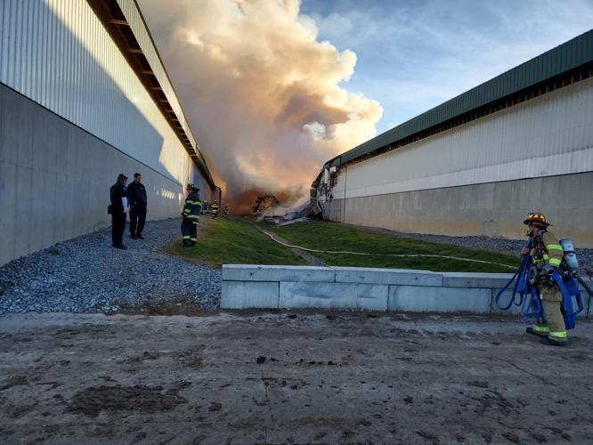 Tuesday fire at Lebanon County farm causes $12 million in damages ...