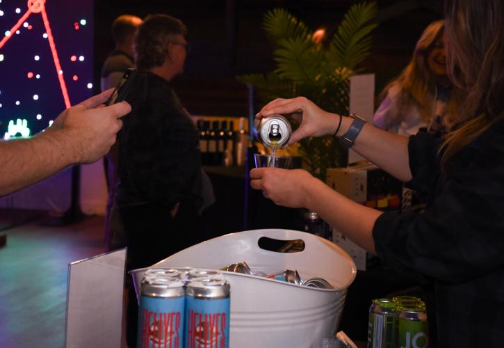 More room for fun: Decades expands with new event space [photos ...