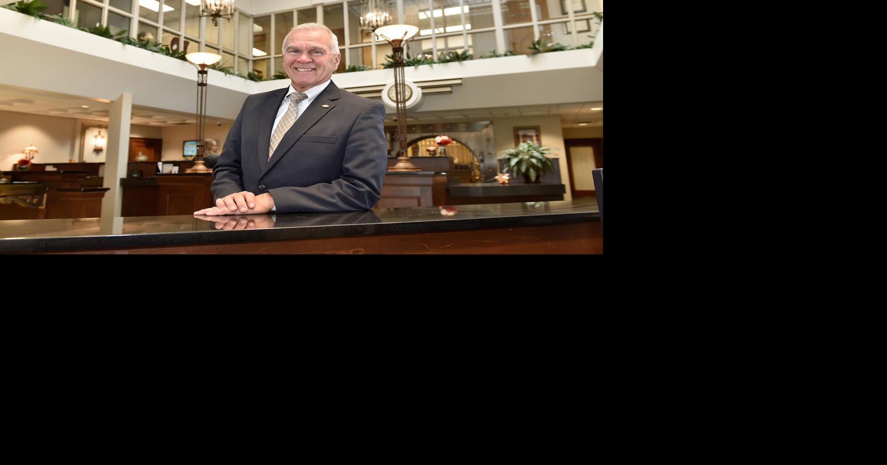 Aaron Groff Jr. is closing the books on a long career at Ephrata ...