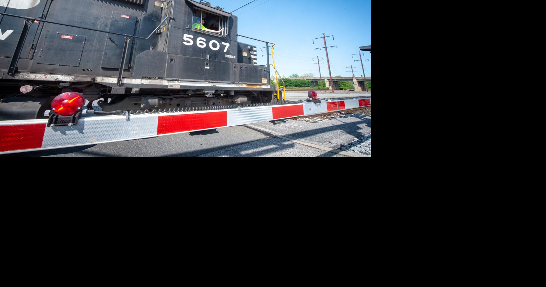 One year after East Palestine train derailment, not much has changed ...