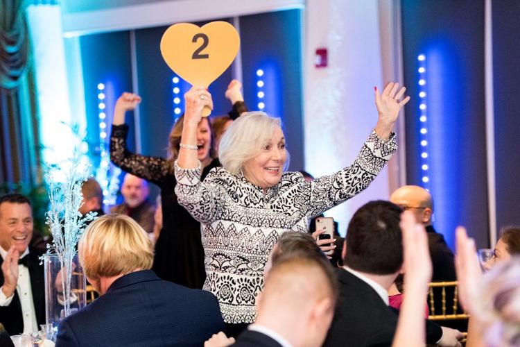 Lancaster Heart Ball raises $247K for cause | Local News ...