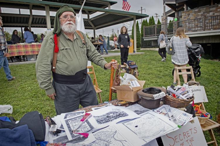 Albatwitch Day celebration in Columbia [photos] | Local News ...