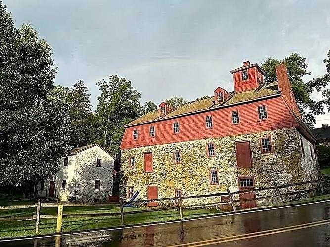 5 historic mills to visit in, near Lancaster County | Local News ...