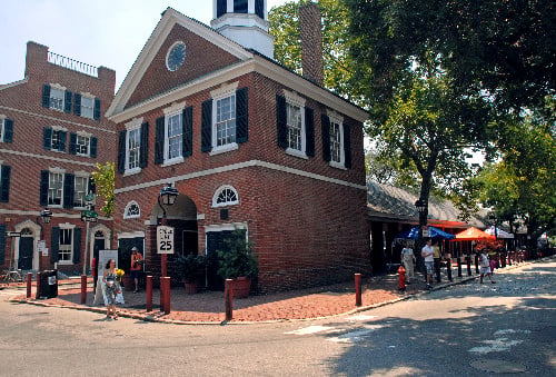 Headhouse Farmers Market | Lifestyle | lancasteronline.com