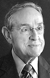 Donald S. Bowman | Obituaries | lancasteronline.com