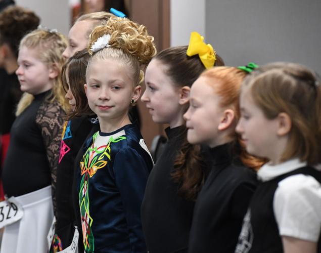 St. Patrick's Day arrives early to Lancaster County at Rose and ...