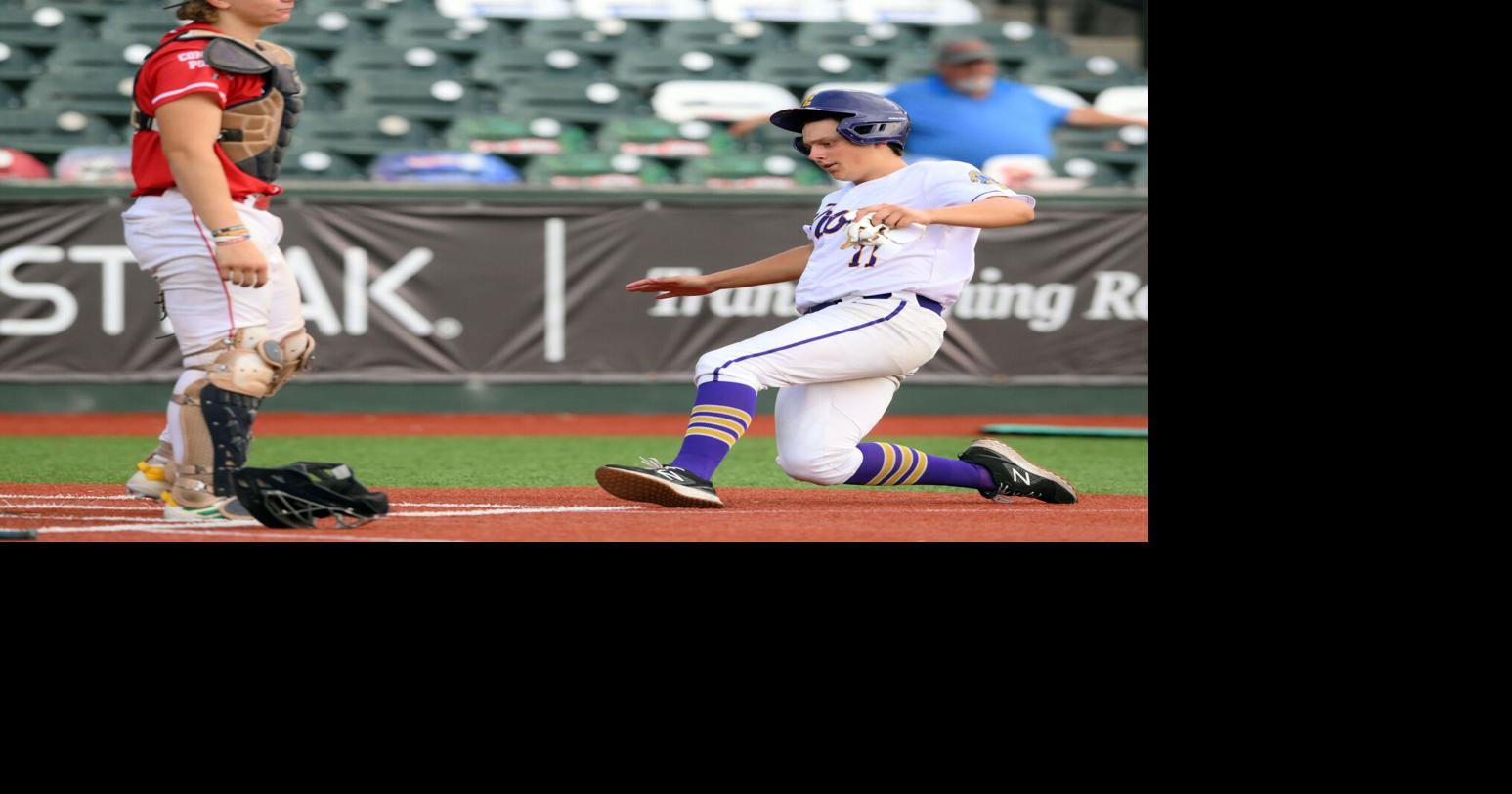 Conestoga Valley vs. Ephrata - LNP Tournament 17U quarterfinals [photos ...
