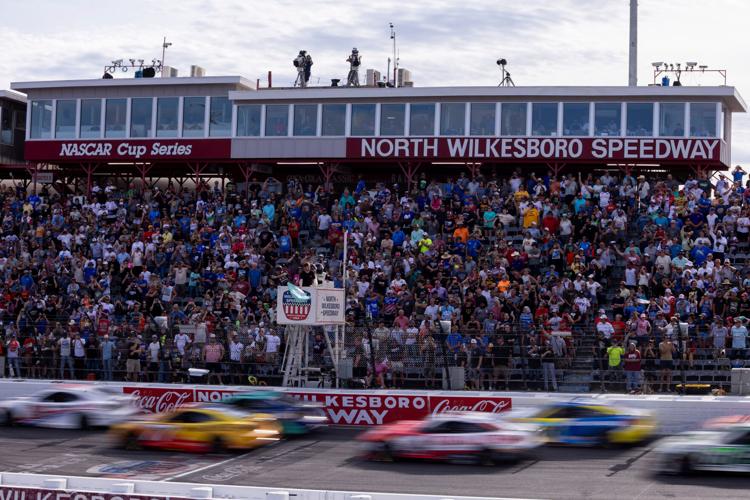 Van Gisbergen wins again at Watkins Glen as Cup Series gears up for All ...