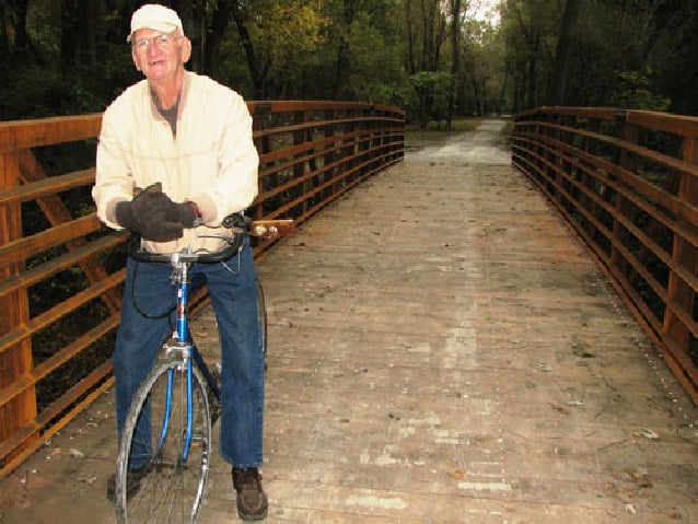 New river trail is worth celebrating | Sports | lancasteronline.com
