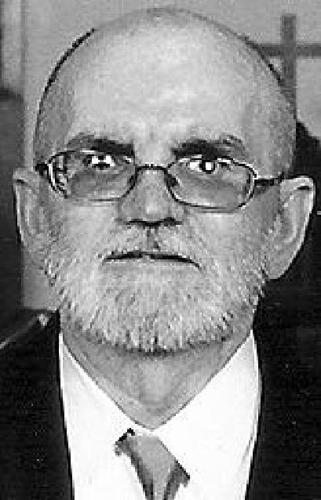 Joseph "Joe" Vincent Friel | Obituaries | lancasteronline.com