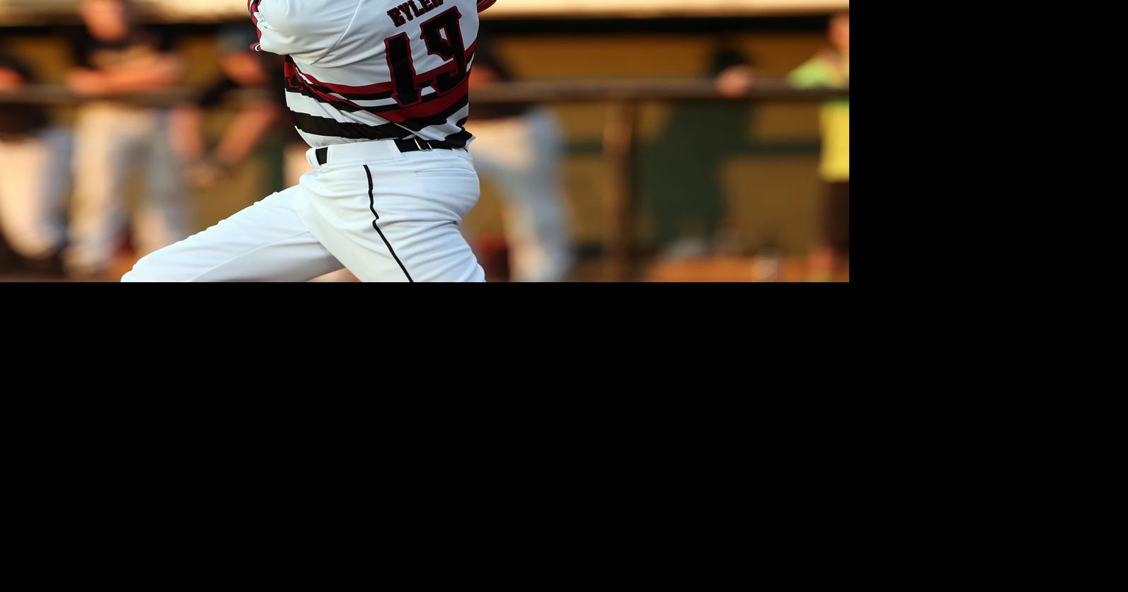 Byler homers, but Warwick falls short against Governor Mifflin in ...