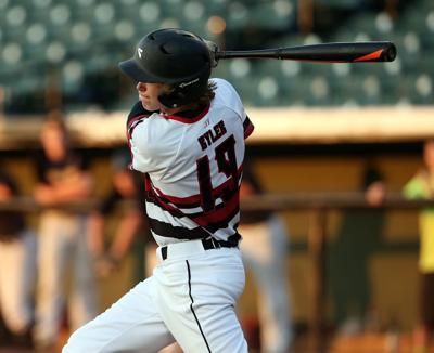 Byler homers, but Warwick falls short against Governor Mifflin in ...