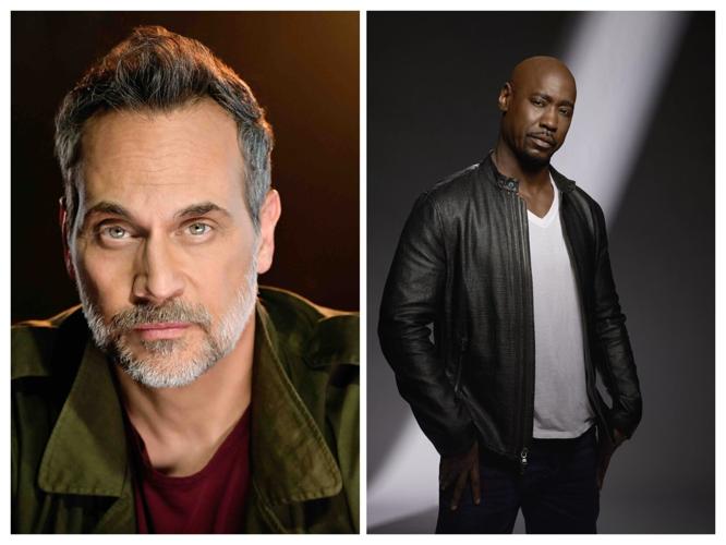Science fiction convention Shore Leave prepares for next generation in ...