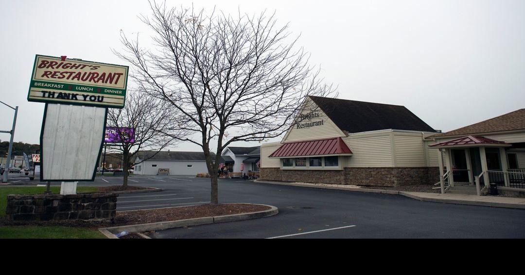 3 Sisters' Chicken to open at former Bright's Restaurant in Ephrata ...