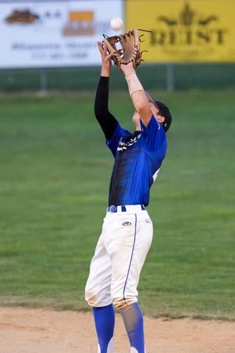 L-S White Sox vs. Donegal - LNP Tournament 14U game [photos] | Baseball ...