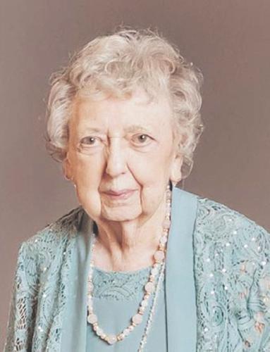 Doris M. Clark | Obituaries | lancasteronline.com