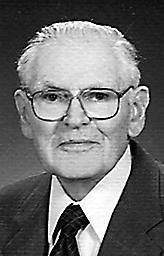 Henry H. Rohrer | Obituaries | lancasteronline.com