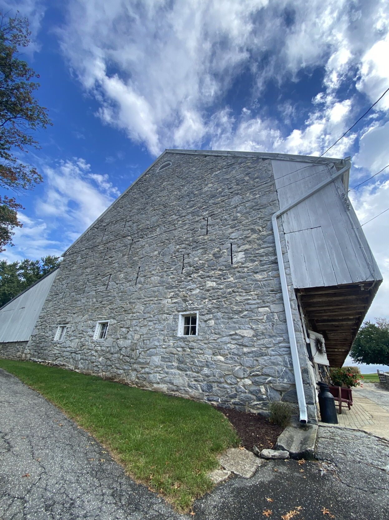 See more than 60 Lancaster County barns on this new self-guided tour ...