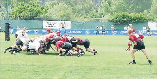 Small-town club has lofty agenda | Sports | lancasteronline.com