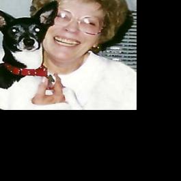 G. Joyce Becker | Obituaries | lancasteronline.com