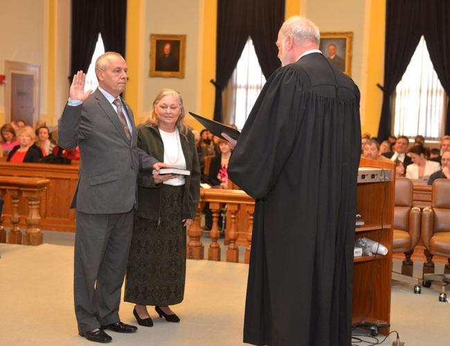 Scott Martin leaves Lancaster County board of commissioners proud of ...