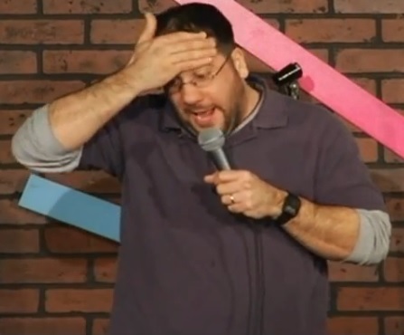 Comedy Above the Pub at Your Place Restaurant Saturday | Entertainment ...