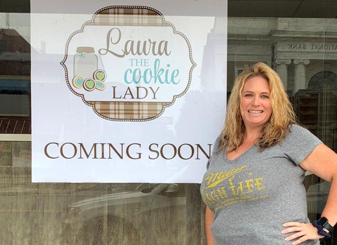 Laura the Cookie Lady bake shop coming to downtown Ephrata | Local ...