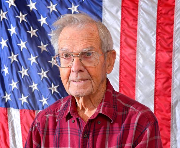 Veteran recalls Malmedy Massacre during World War II | News ...