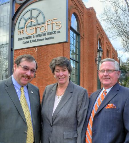 Transcending the somber | Business | lancasteronline.com