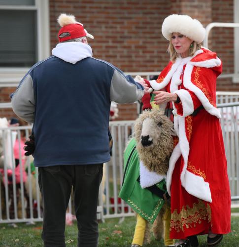 Mount Joy celebrates 26th annual Winterfest [photos] | Entertainment ...