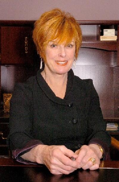 Nancy Morris: Her gifts to the city live on | Local Voices | lancasteronline.com