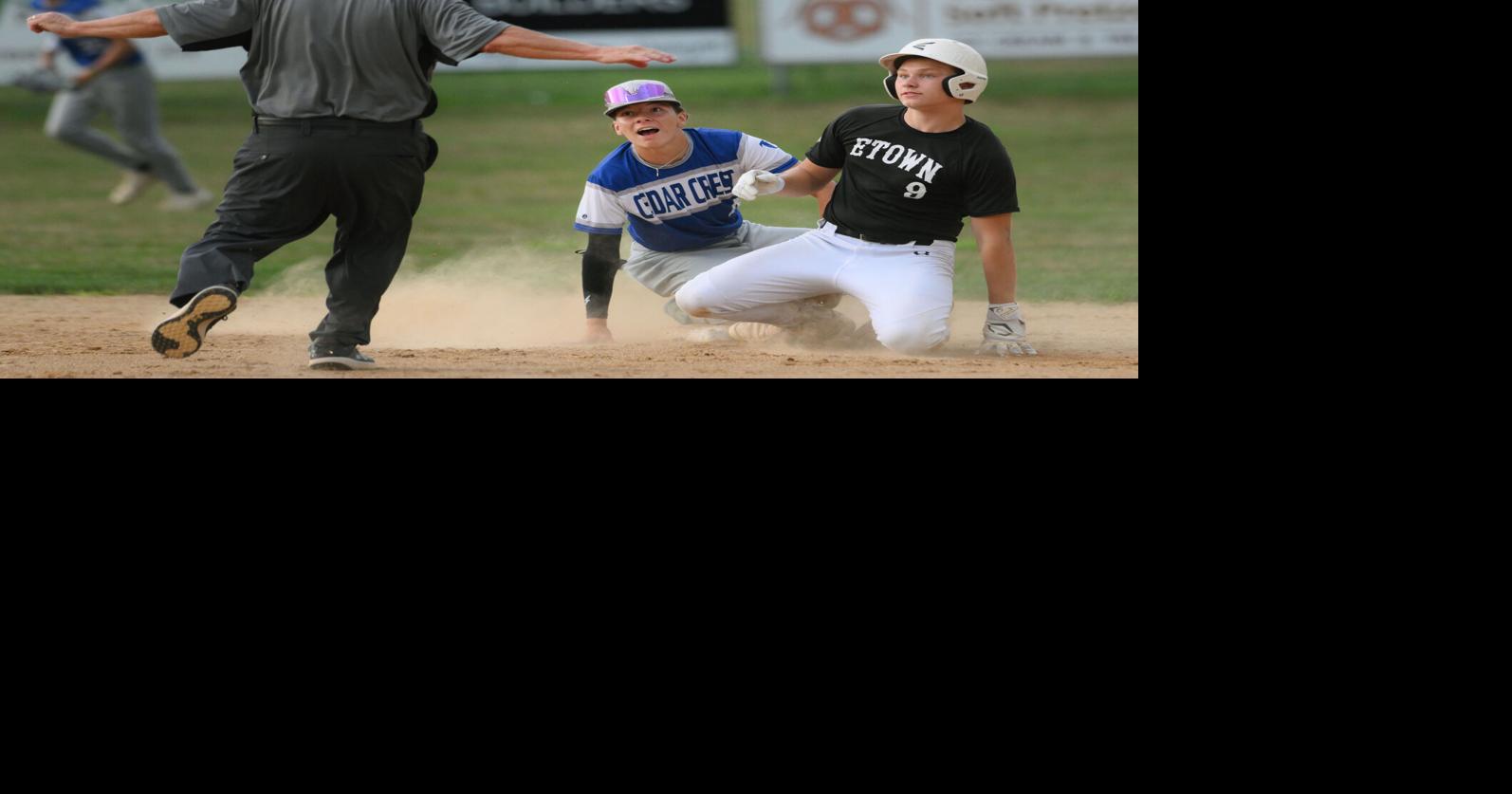 Lancaster Junior Stormers teammates faced off in LNP 14U Tournament ...