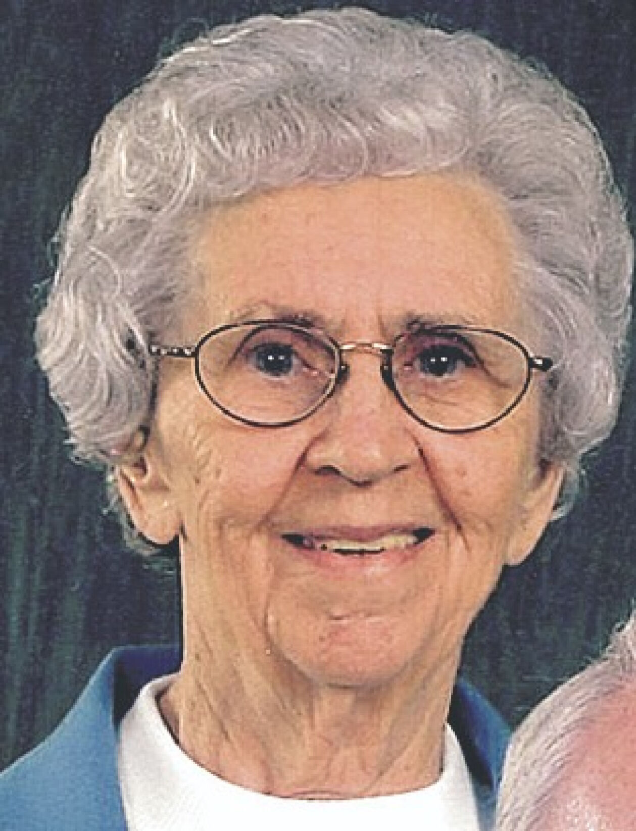 Esther F. Diffenderfer | Obituaries | lancasteronline.com