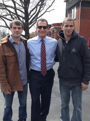 Details of Amish Mafia's 2nd season leak as new episodes are filmed in ...