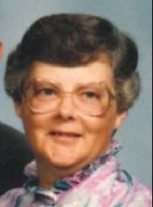 Nancy Ruth Witmer | Obituaries | lancasteronline.com