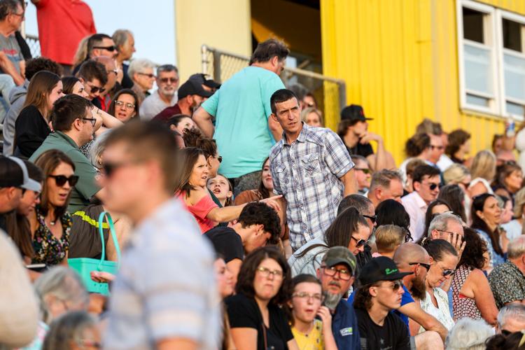 Solanco salutes Class of 2024 at graduation [photos] | Local News ...