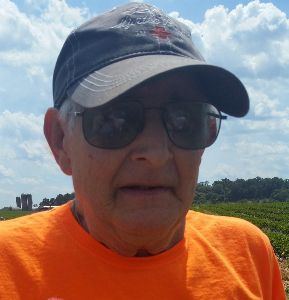 Larry "Esh" M. Eshleman | Obituaries | lancasteronline.com