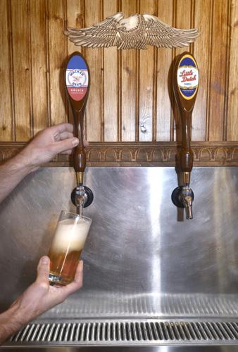 Wacker Brewery taps into Lancaster's beer heritage | Life & Culture ...