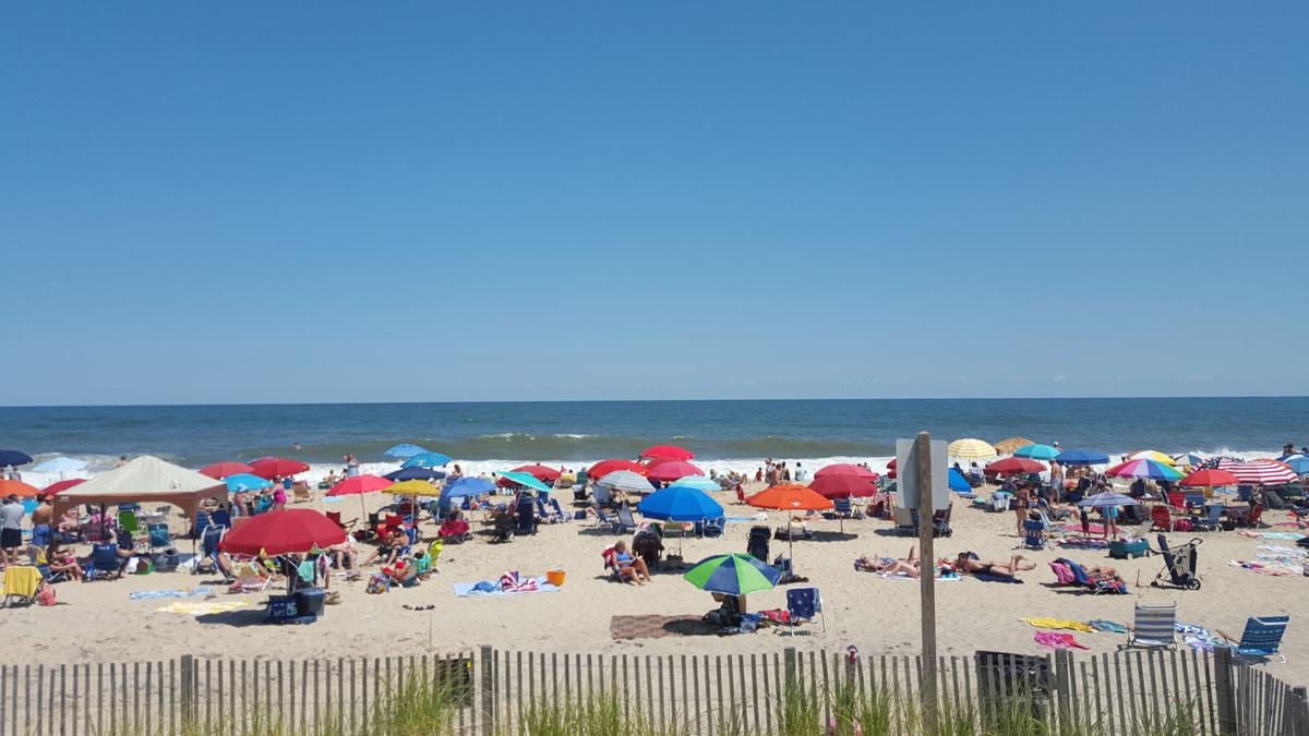 LancasterOnline readers decide: These are the 7 best beaches | Trending ...