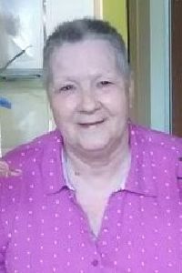 Doris A. Mitchell | Obituaries | lancasteronline.com