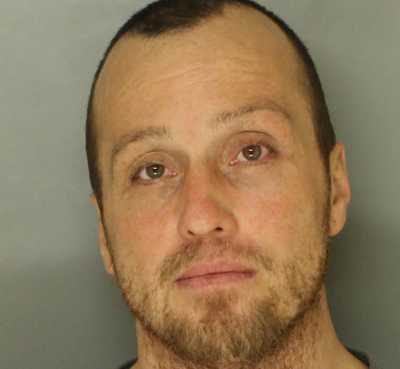 York County man tries to rob two banks, flees on Route 30 at speeds up ...
