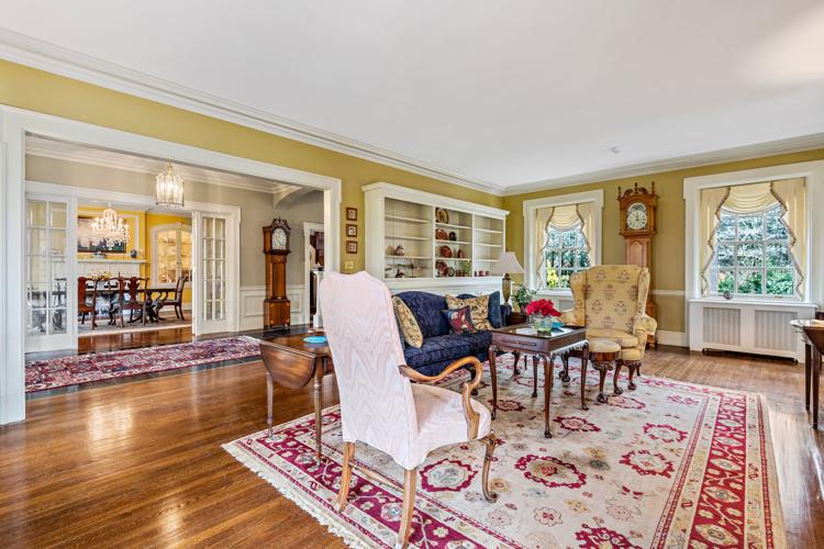 A peek inside of 1933 Lititz Pike [photos] | | lancasteronline.com