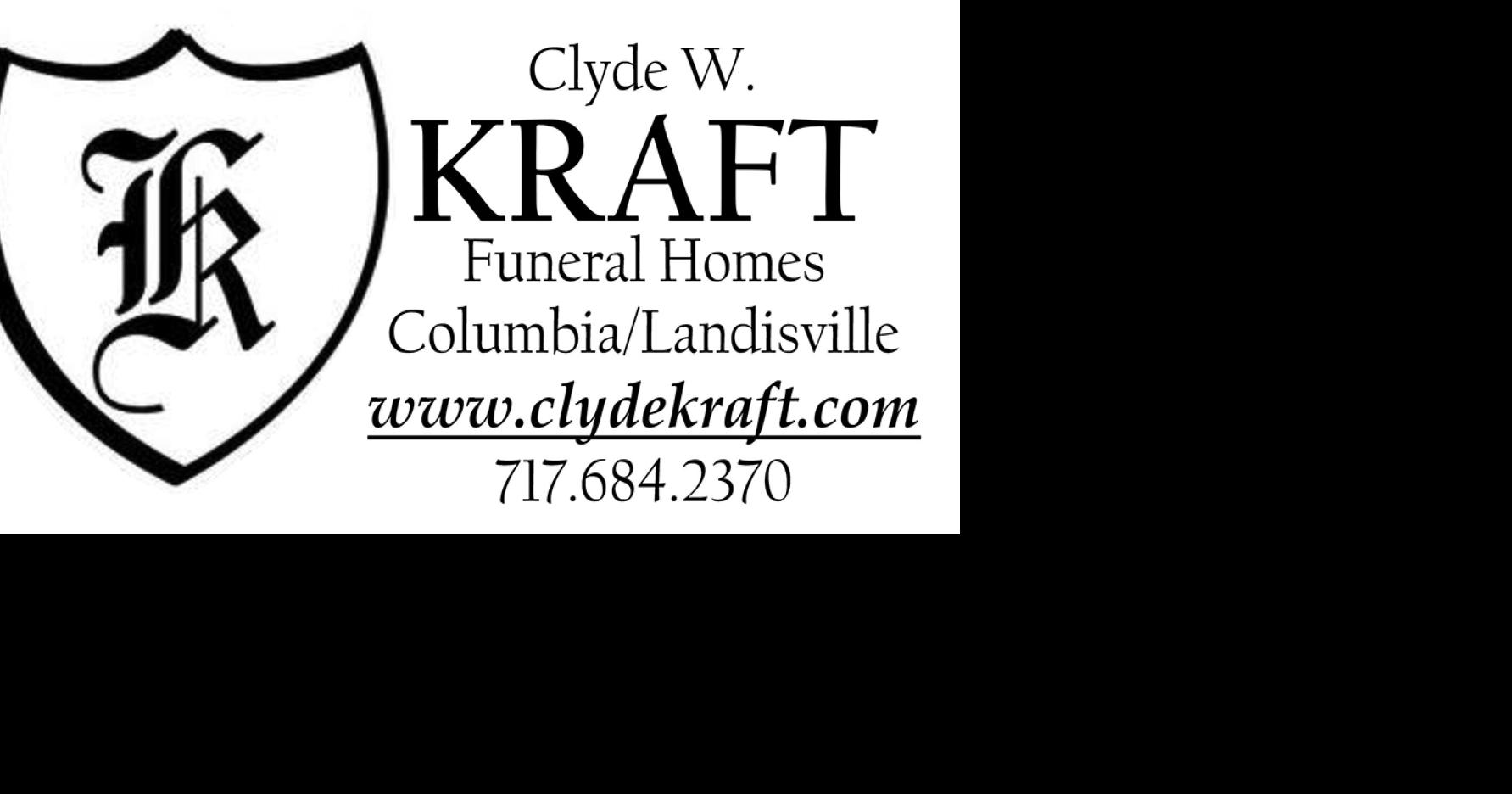George W. Maurer, Jr. | Obituaries | lancasteronline.com