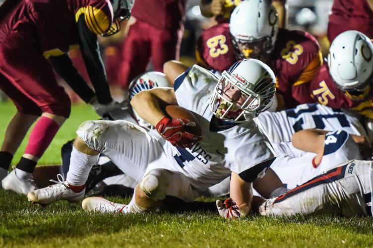 L-L High School Football Week 3: Octorara at Columbia [photos] | Sports ...