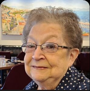 Eleanor Margaret Ploppert | Obituaries | lancasteronline.com