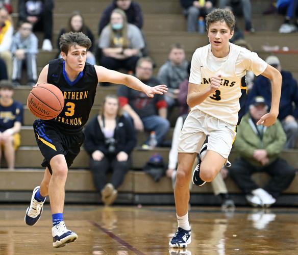Northern Lebanon boys pull off upset at section-leader Elco, narrowing ...