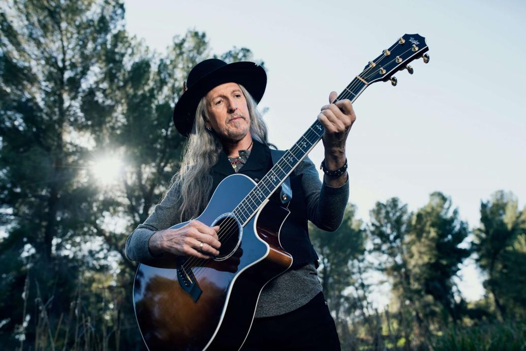 Patrick Simmons of the Doobie Brothers is grateful for every moment ...