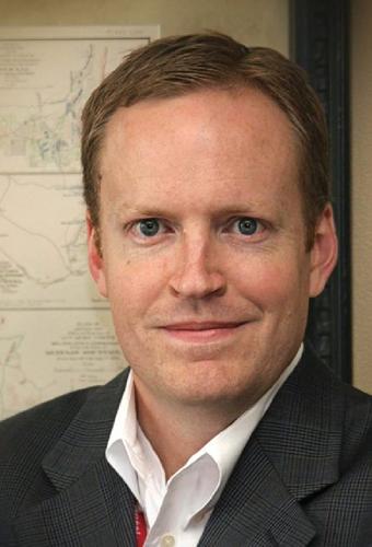 Civil War author pulls into RR Museum | Books | lancasteronline.com
