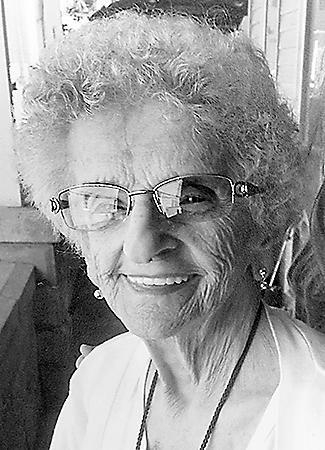 Ruth S. McCarty | Obituaries | lancasteronline.com