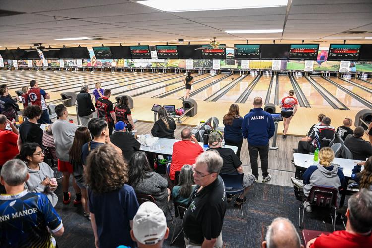 2024 US High School Bowling National Championships at Leisure Lanes ...